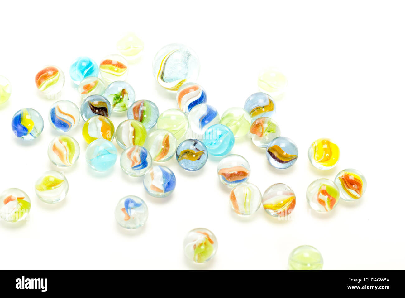 Playing marbles hi-res stock photography and images - Alamy