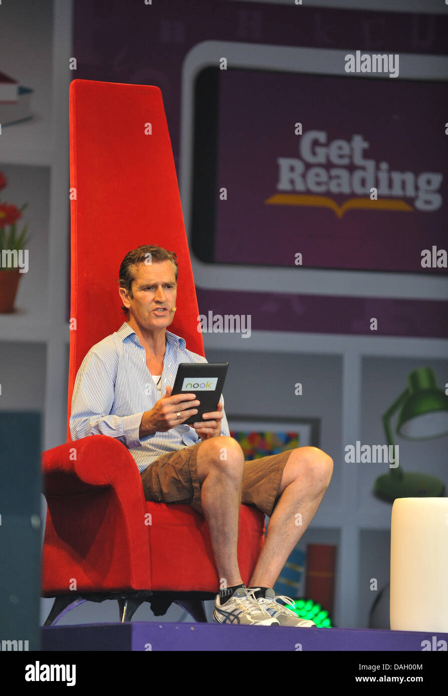 Actor rupert everett hi-res stock photography and images - Alamy