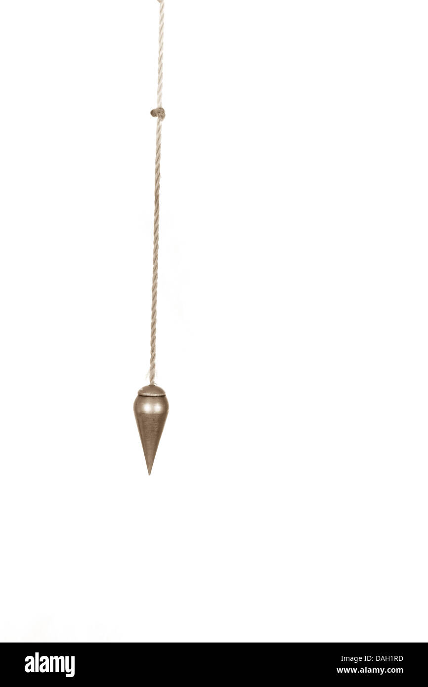 Pendulum hi-res stock photography and images - Alamy