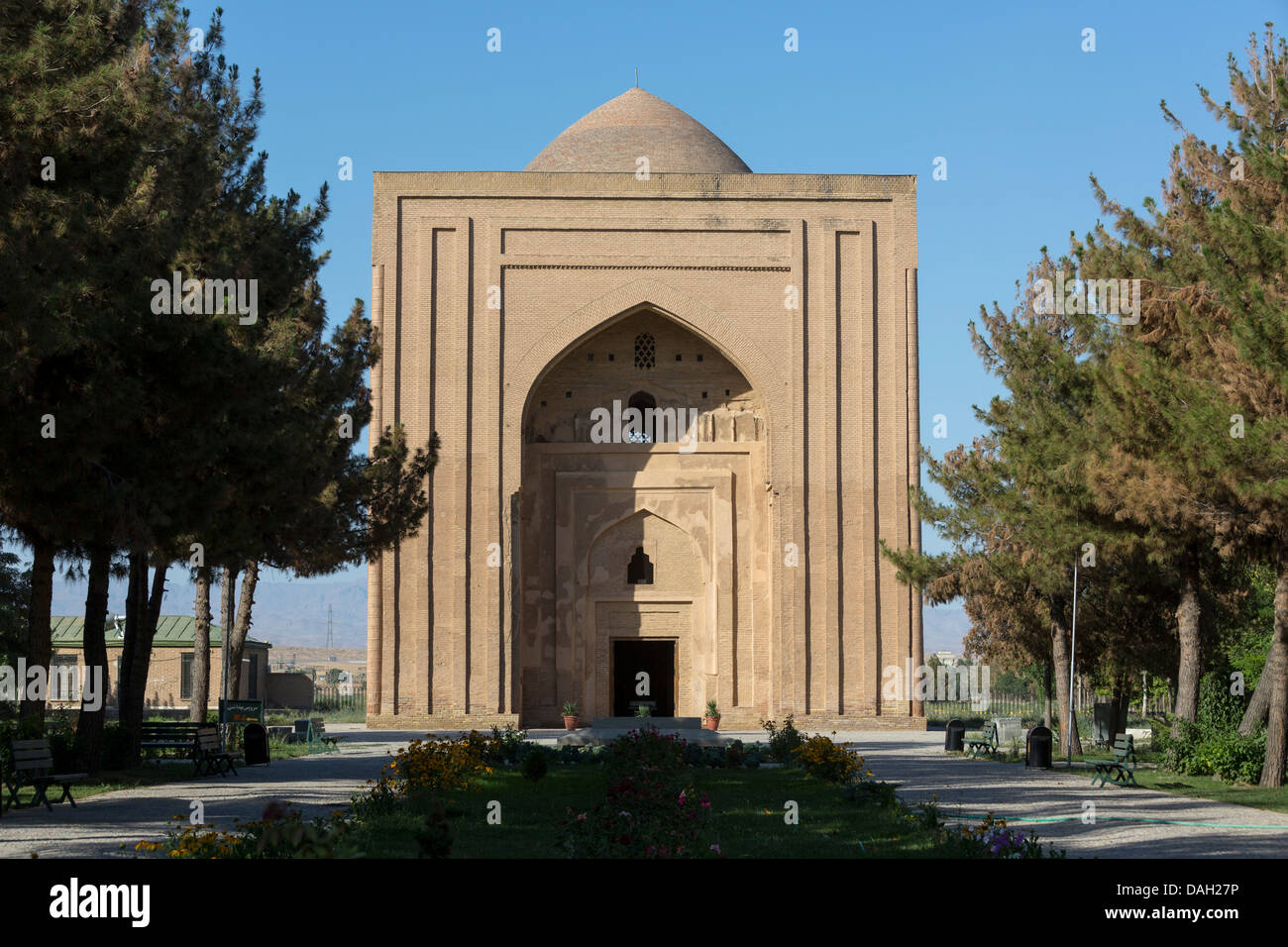 Tus iran hi-res stock photography and images - Alamy
