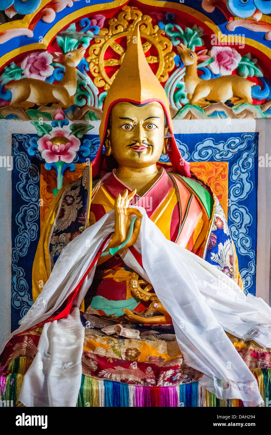 Buddhist icon hi-res stock photography and images - Alamy