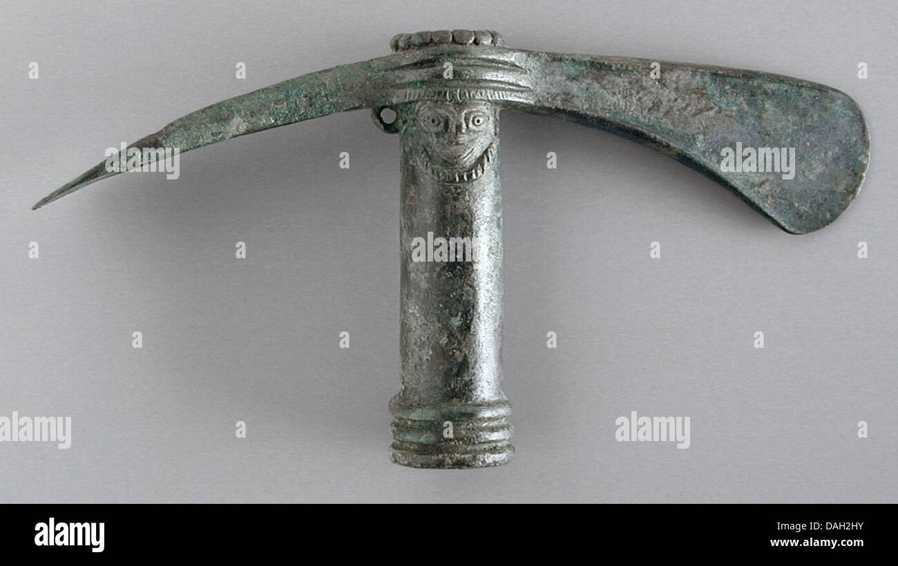 Ancient adze hi-res stock photography and images - Alamy