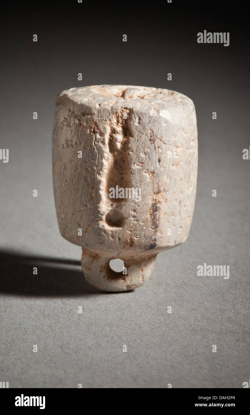 Mesopotamian talisman hi-res stock photography and images - Alamy
