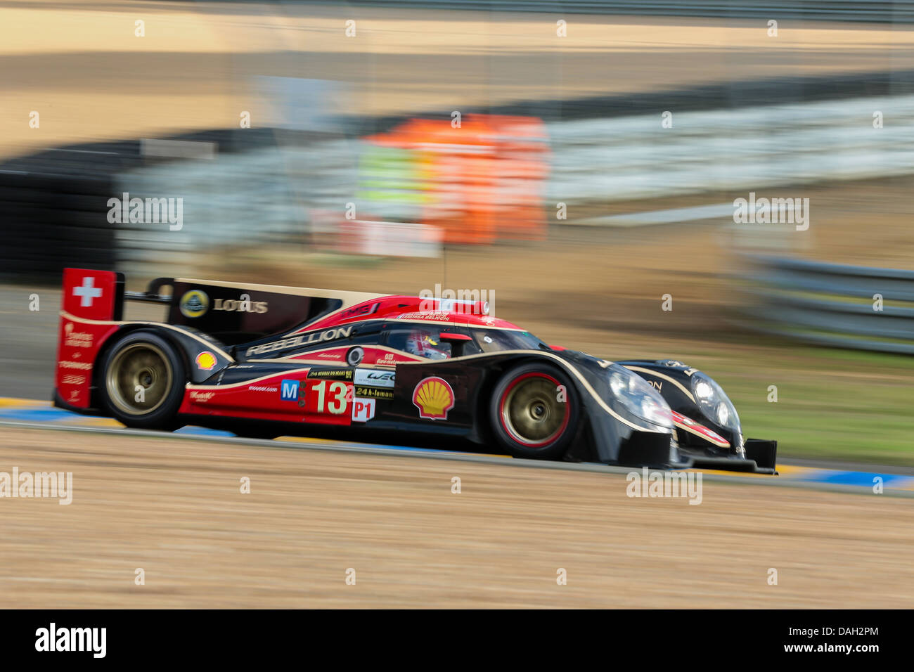 Driving a lola hi-res stock photography and images - Alamy