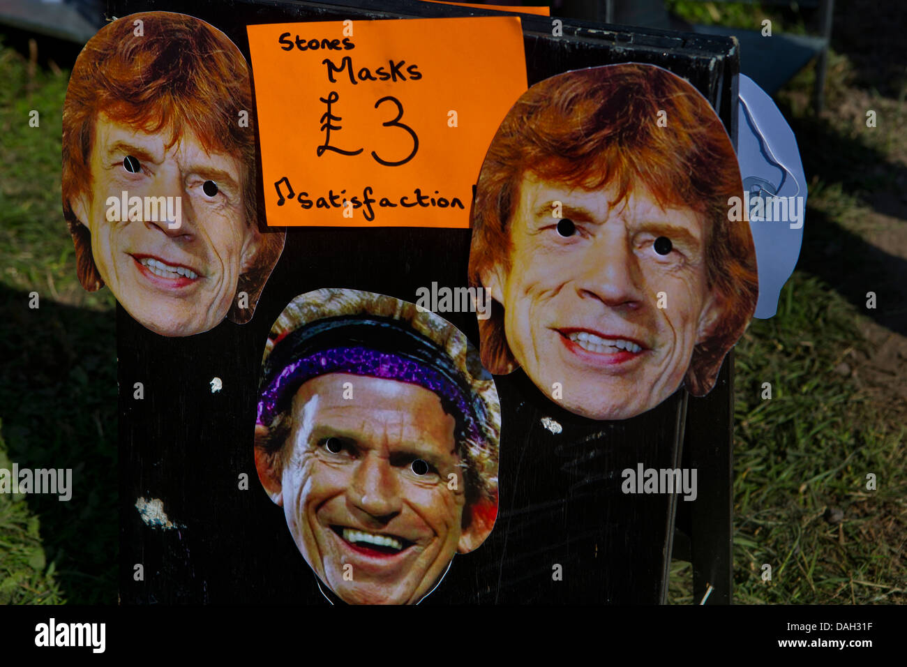 Rolling stones hi-res stock photography and images - Alamy