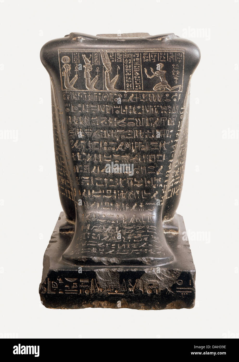 Stone block ancient egyptian hi-res stock photography and images - Alamy