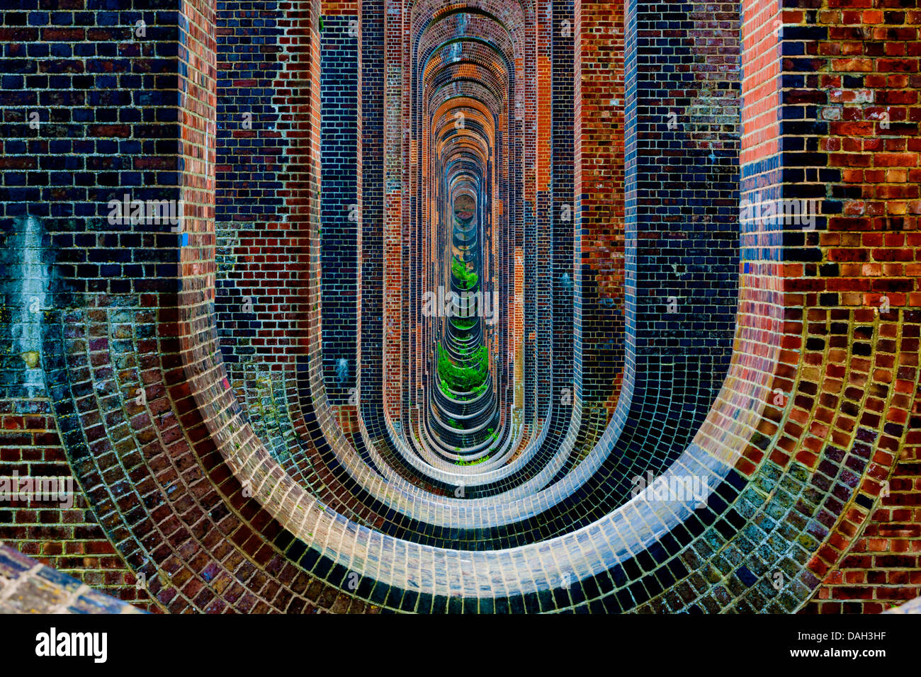 Balcombe Viaduct, United Kingdom, Sussex, Balcombe Stock Photo - Alamy