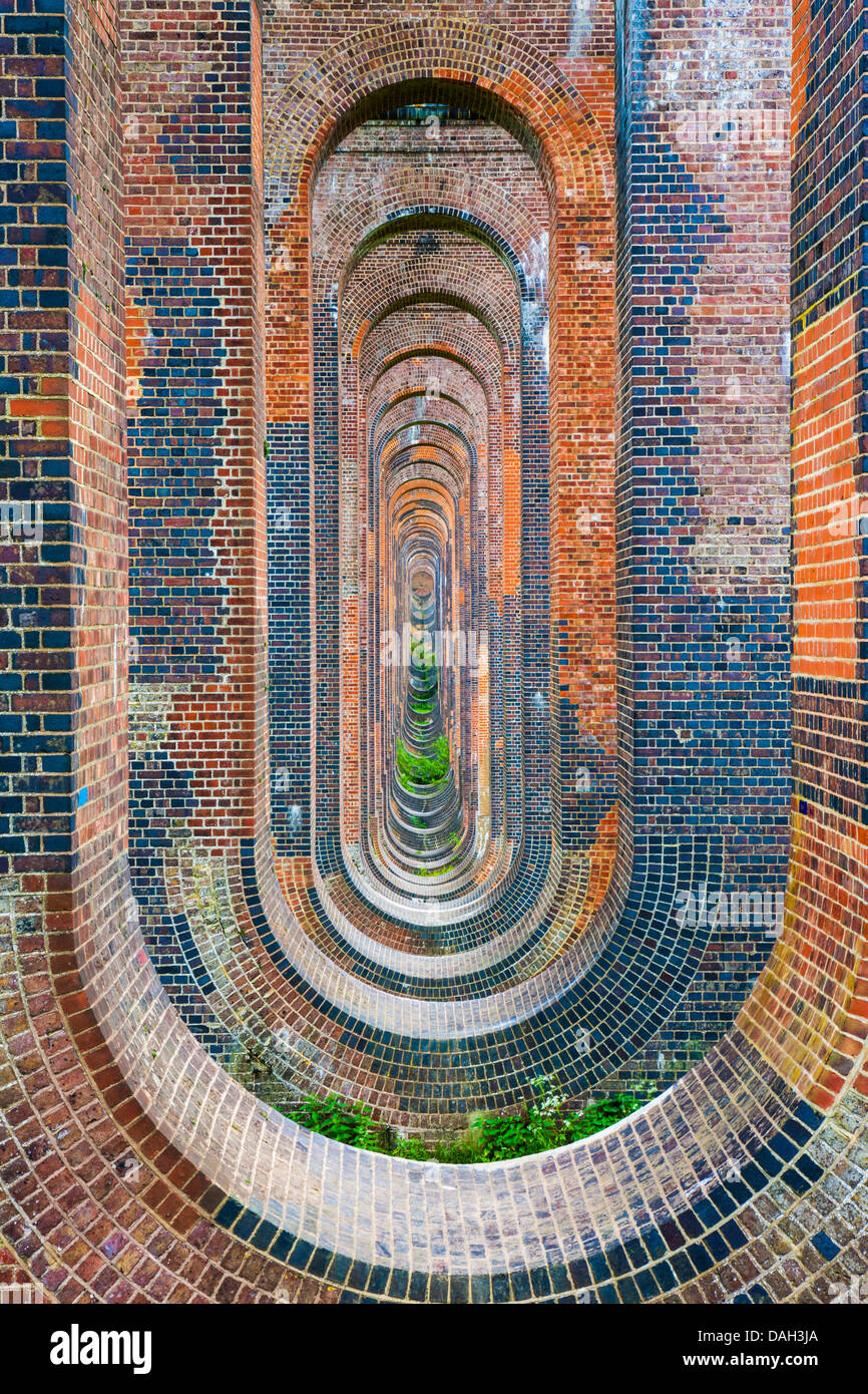 Balcombe viaduct hi-res stock photography and images - Alamy