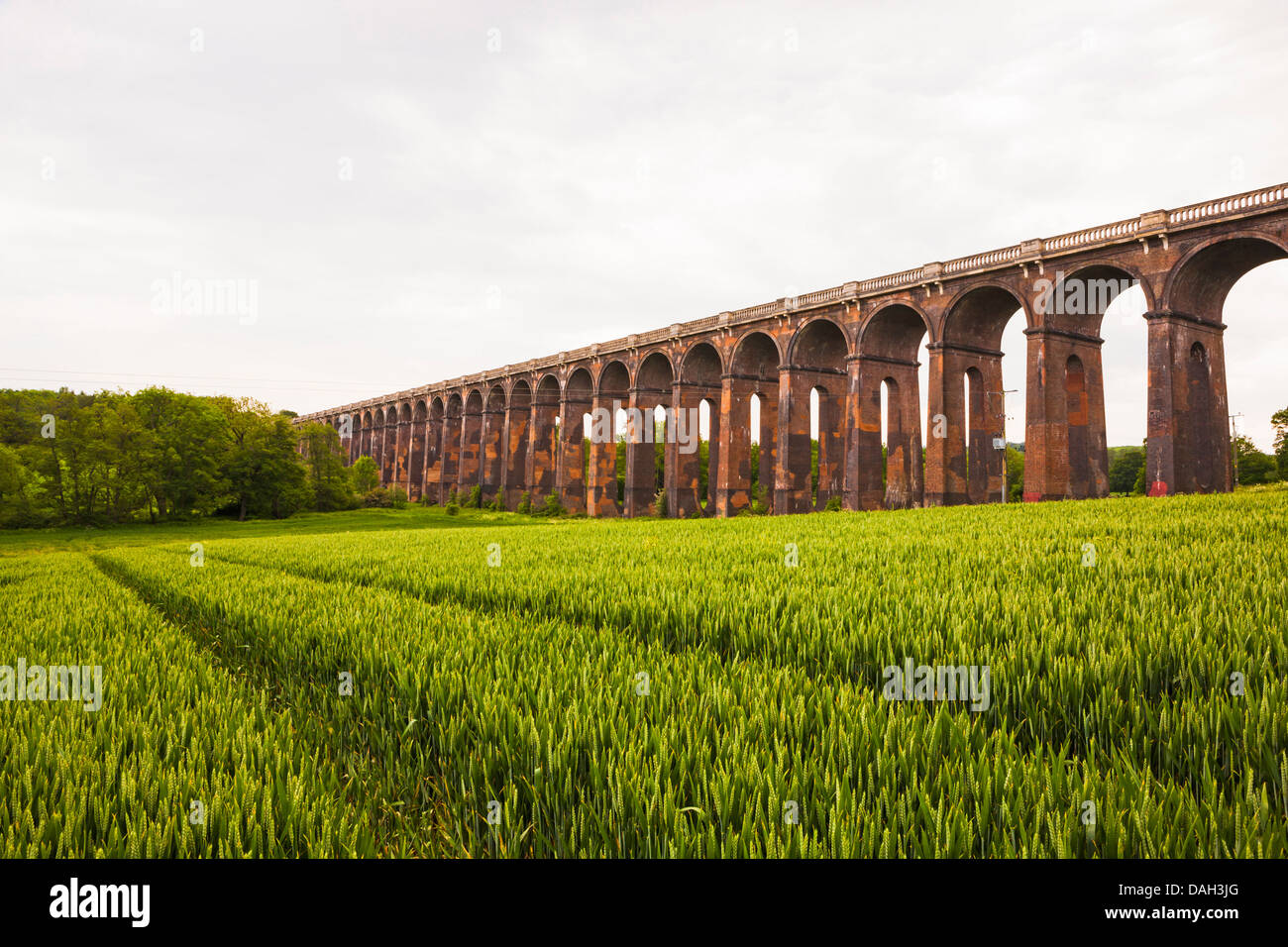 Balcombe viaduct hi-res stock photography and images - Alamy