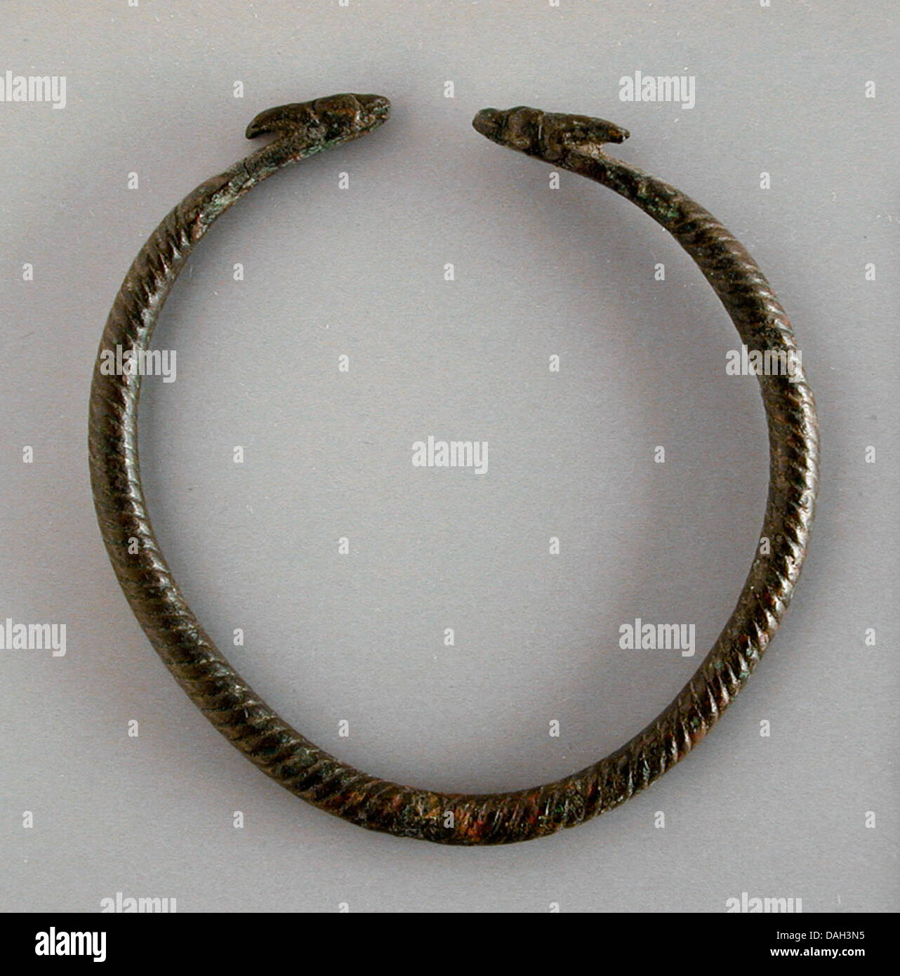 This bracelet features intricate metalwork, showcasing detailed design ...