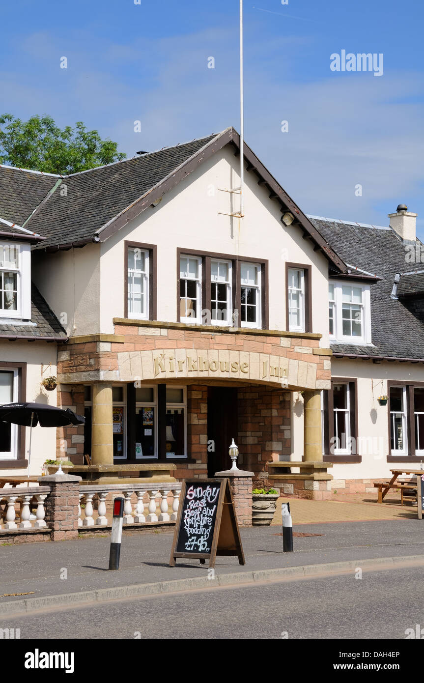 Strathblane hi-res stock photography and images - Alamy