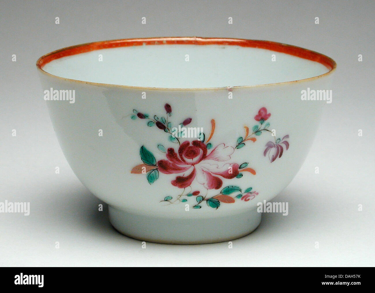 This cup is a fine example of ancient craftsmanship, featuring ...