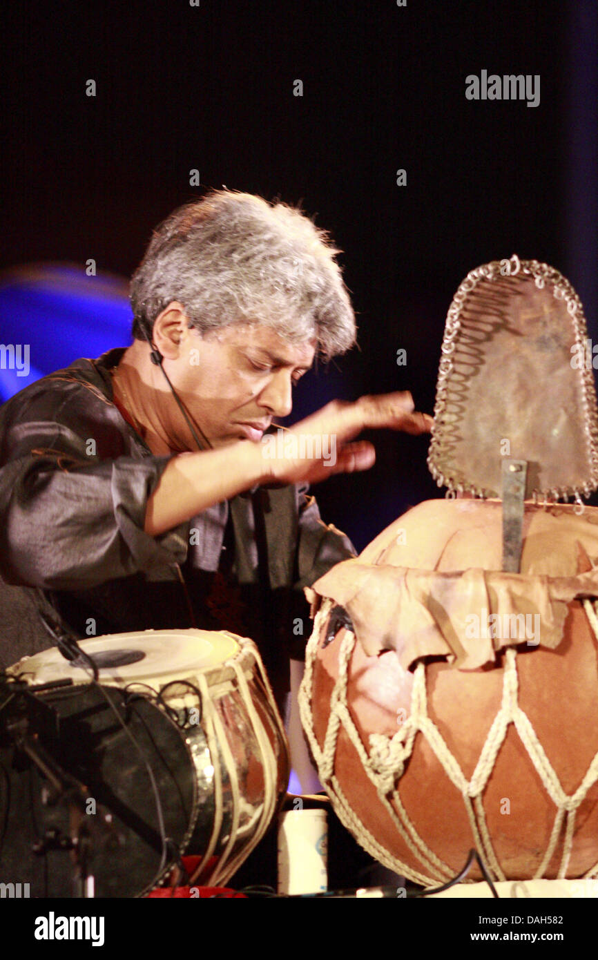 Trilok gurtu hi-res stock photography and images - Alamy