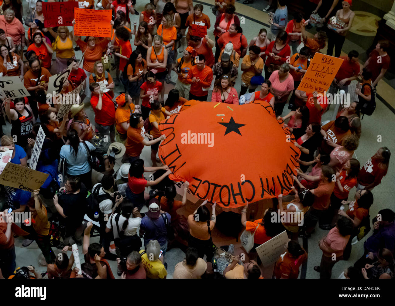 Abortion pro life pro choice hi-res stock photography and images - Alamy