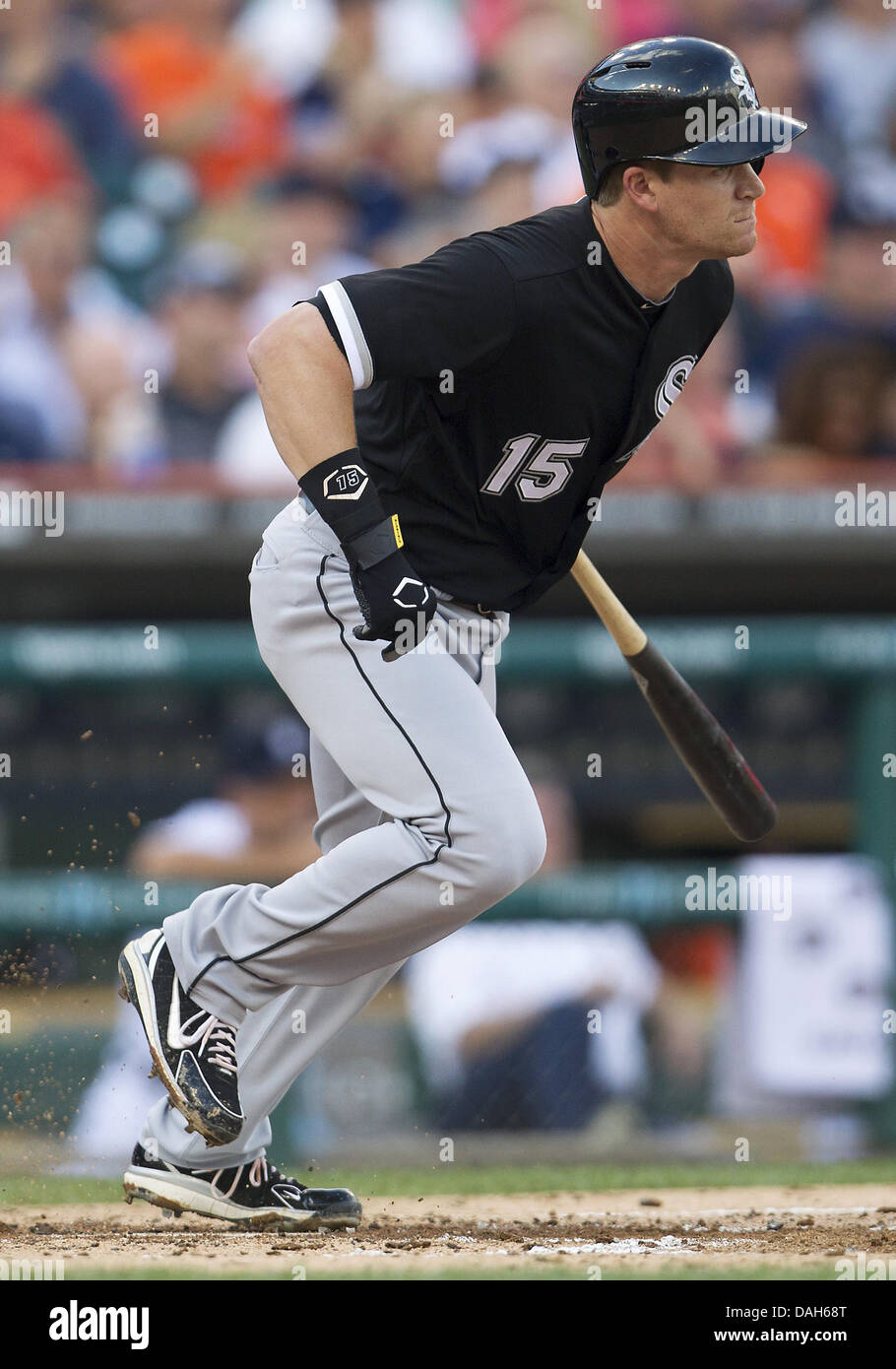 July 10, 2013 - Detroit, Michigan, United States of America - July 10 ...