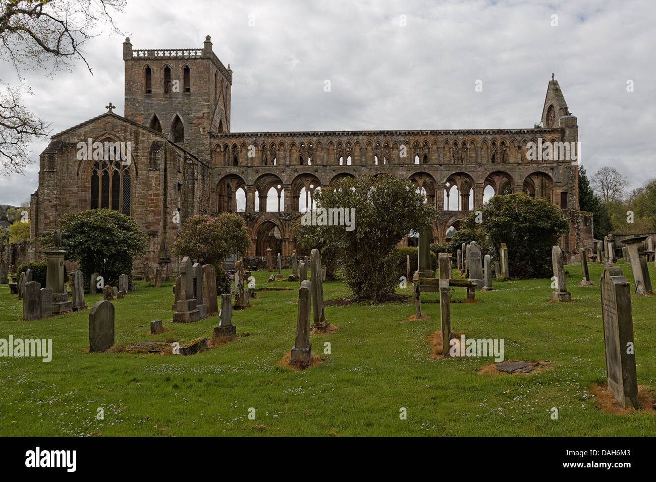 Augustinian abbey of st mary hi-res stock photography and images - Alamy