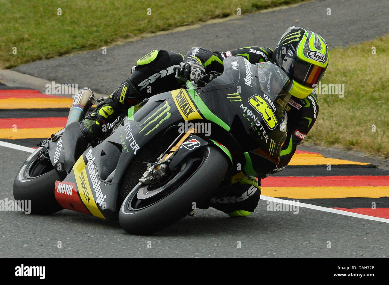 Monster yamaha tech 3 hi-res stock photography and images - Alamy