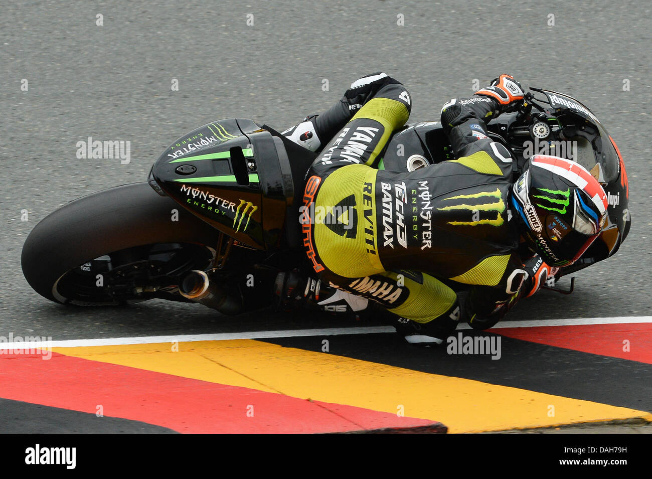 Monster yamaha tech 3 hi-res stock photography and images - Alamy