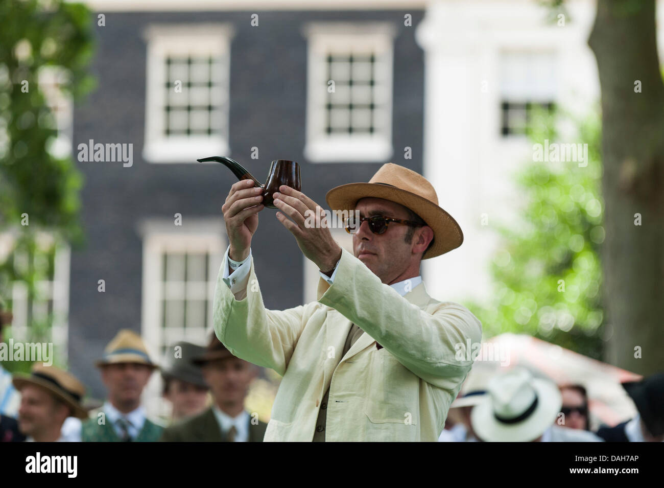 Gustav temple hi-res stock photography and images - Alamy