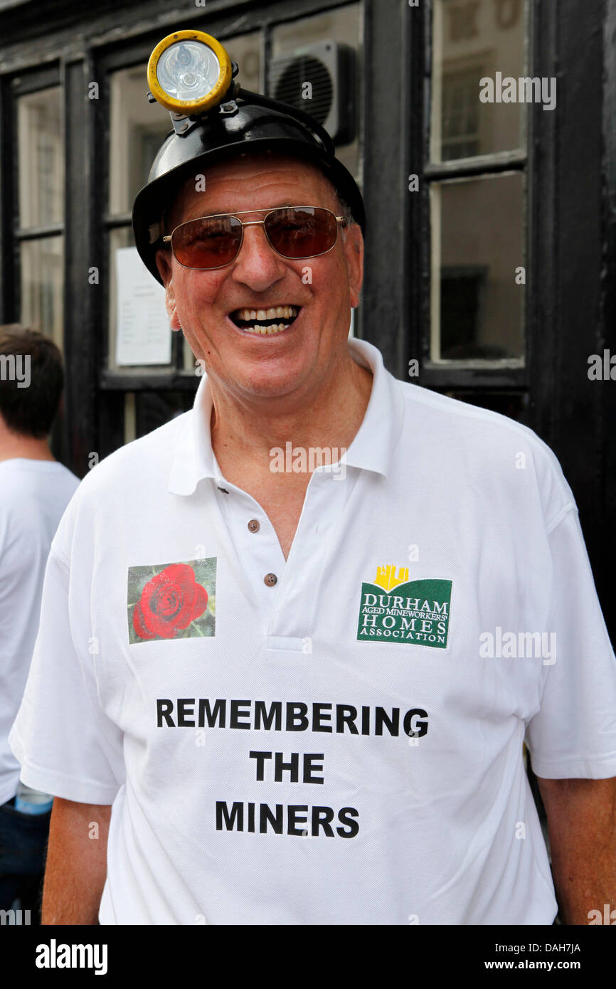 Remembering miners hi-res stock photography and images - Alamy