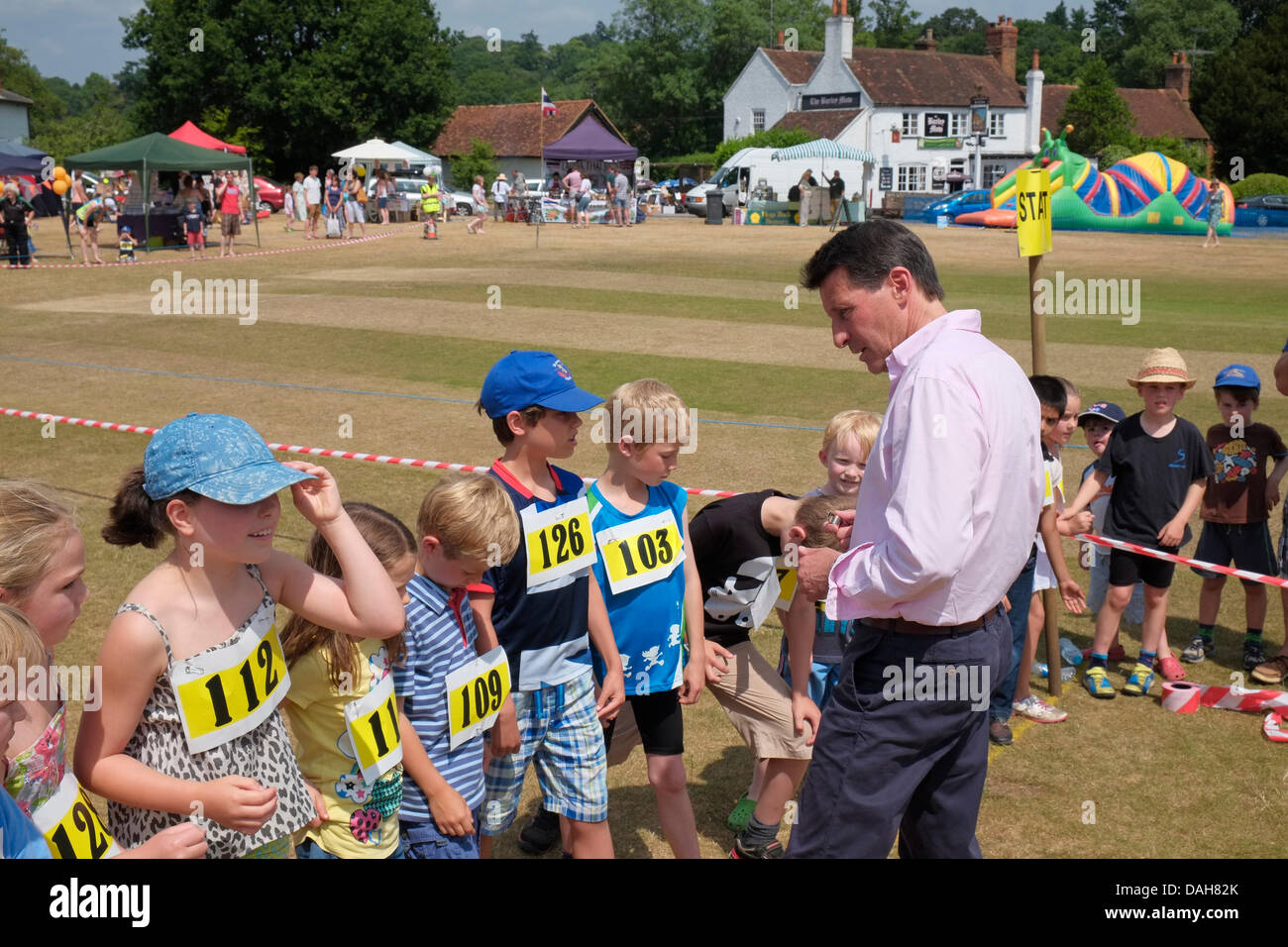 Seb coe hi-res stock photography and images - Alamy