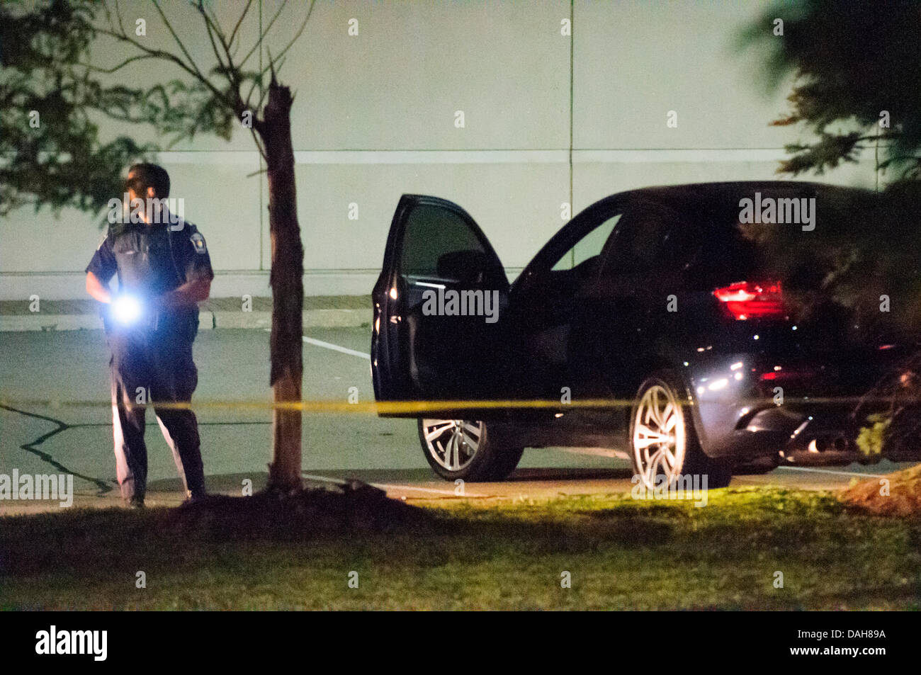 Killed by mafia hi-res stock photography and images - Alamy