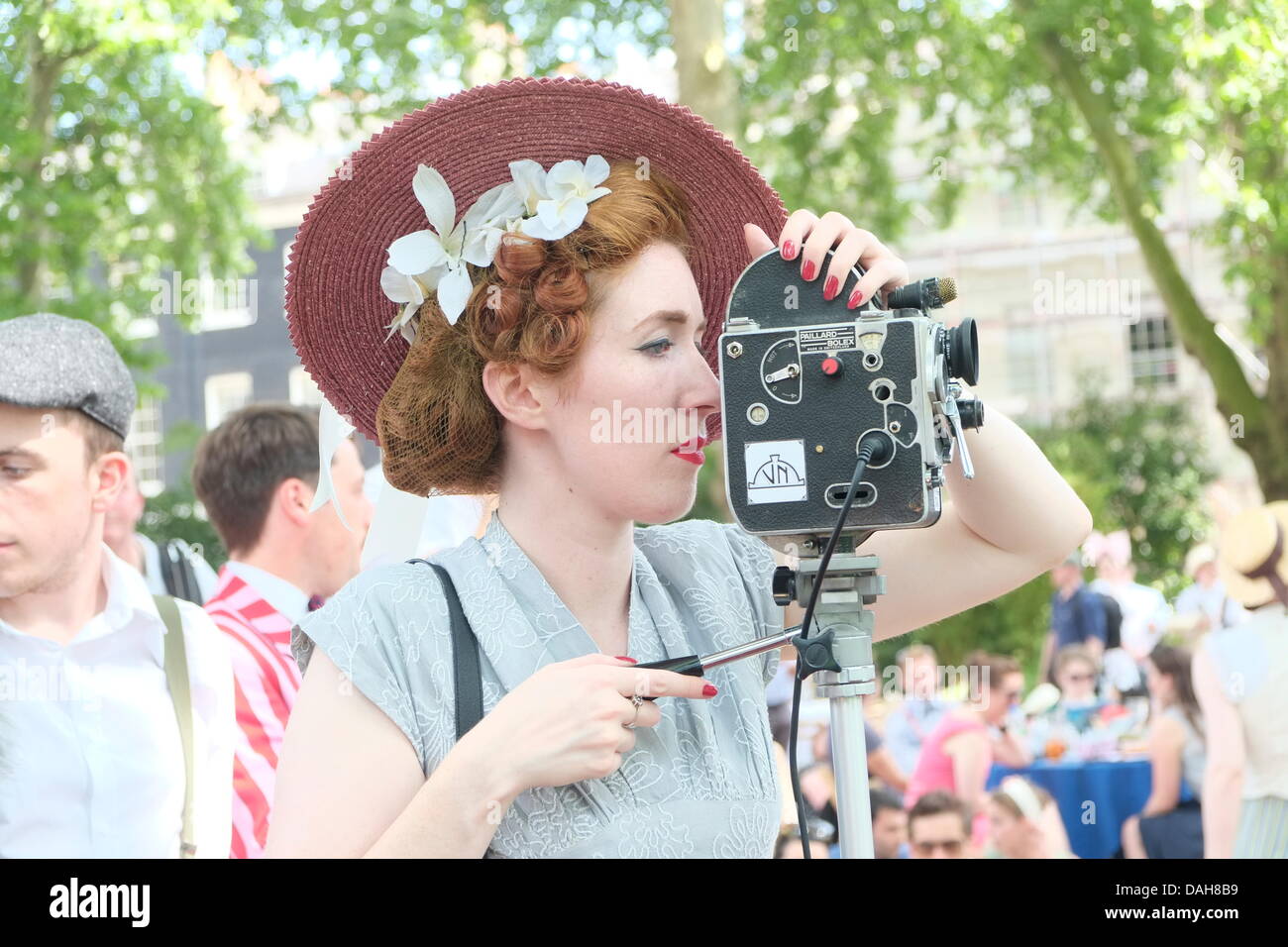 Chap olympiad hi-res stock photography and images - Alamy