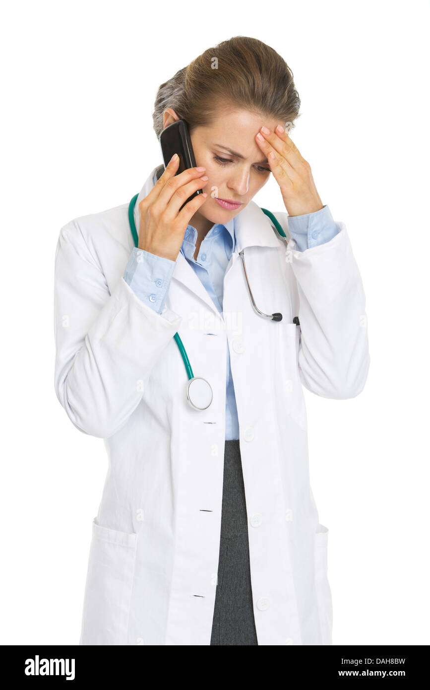 Doc mobile hi-res stock photography and images - Alamy