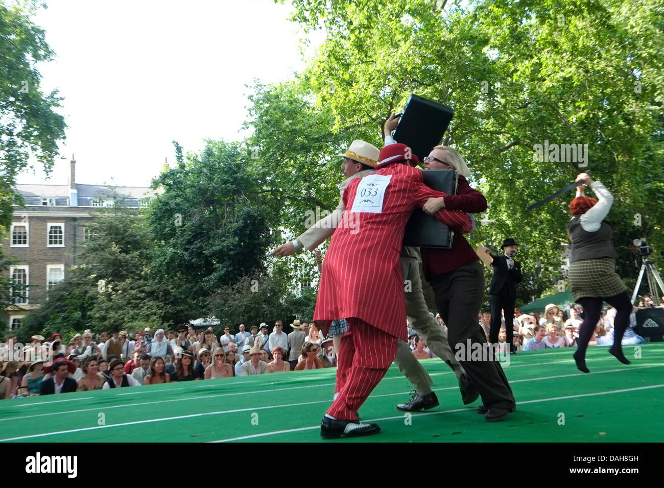 Hunt ball uk party hi-res stock photography and images - Alamy