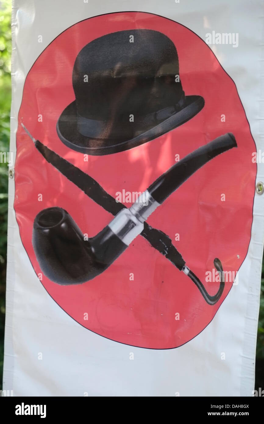 English summertime sporting events hi-res stock photography and images ...