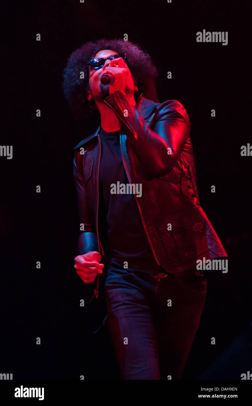 William Duvall Live Concert High Resolution Stock Photography and ...