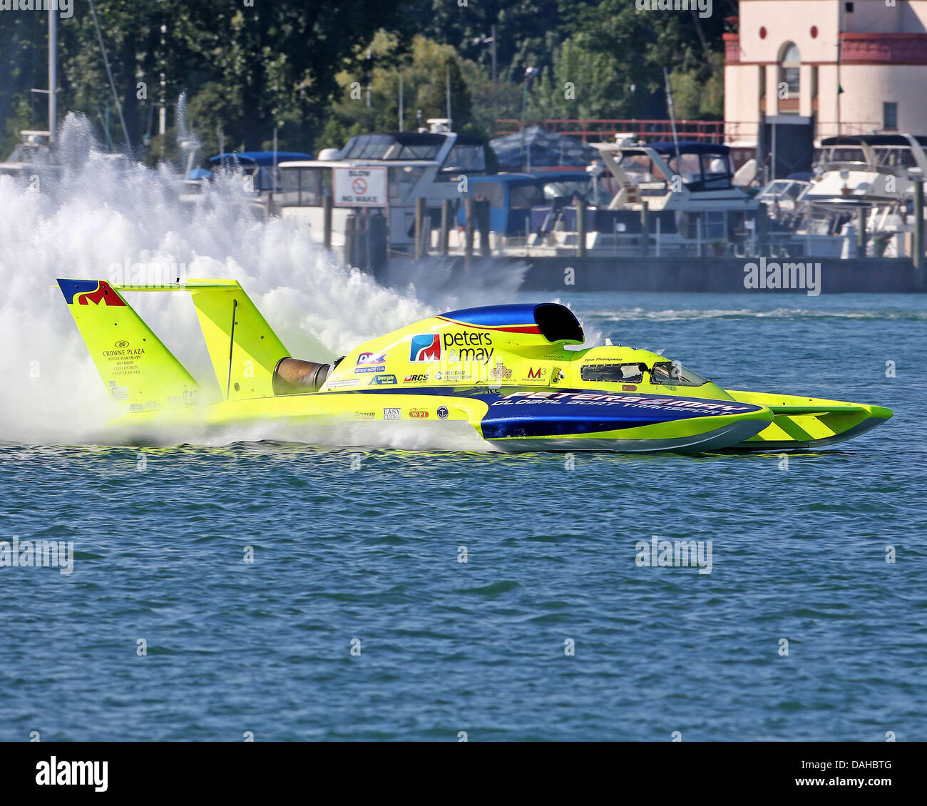 Tom thompson hi-res stock photography and images - Alamy