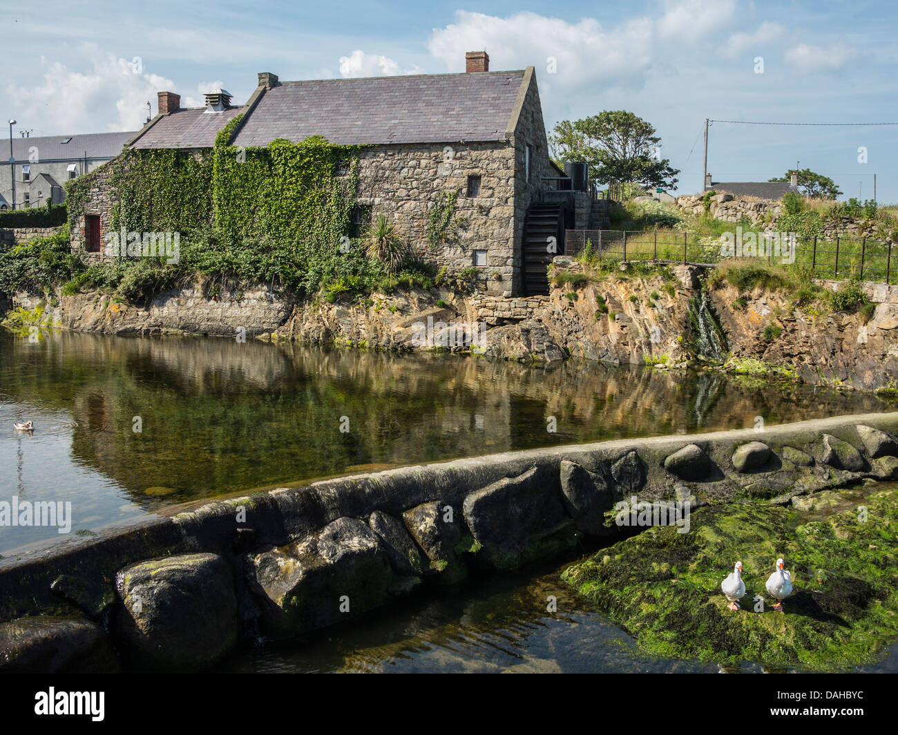 Annalong High Resolution Stock Photography and Images - Alamy