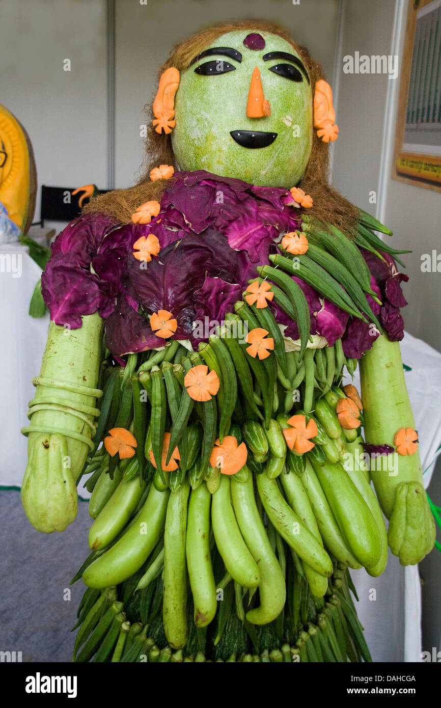 Floral Musical Instrument Stock Photo - Alamy