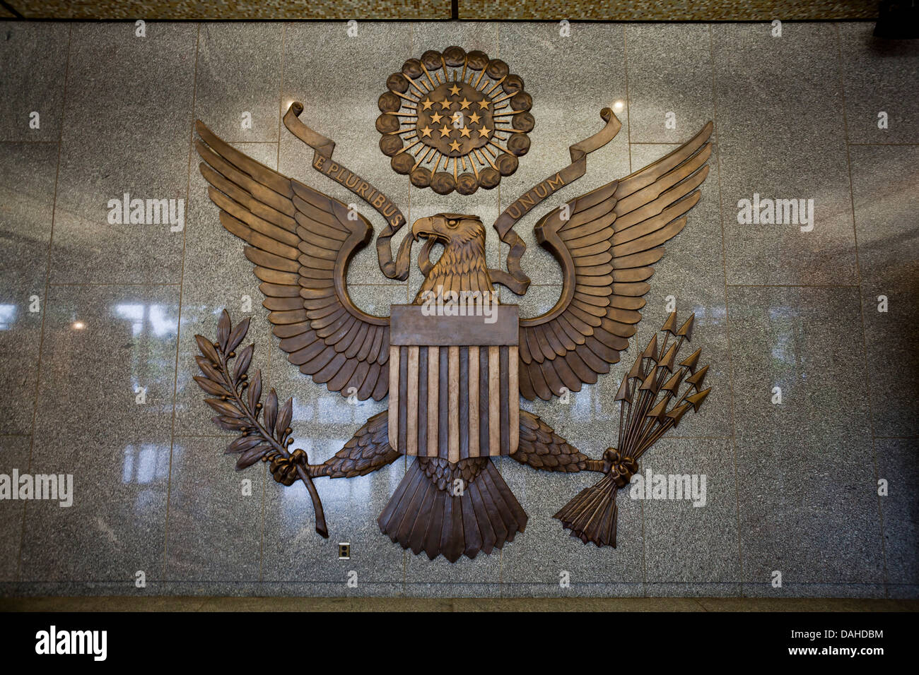 Fdic building washington dc hi-res stock photography and images - Alamy