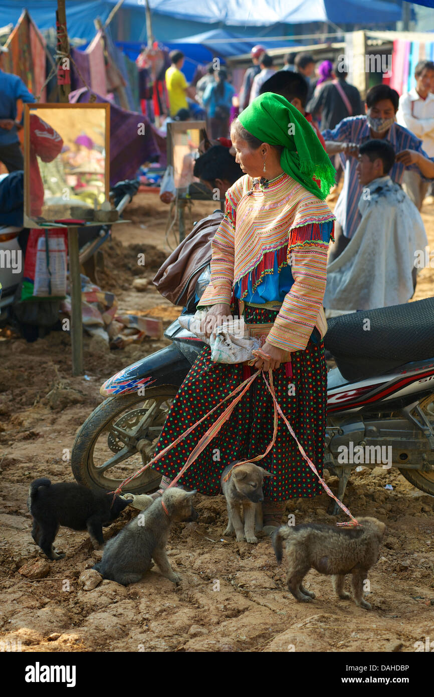 Mercado indochina hi-res stock photography and images - Alamy