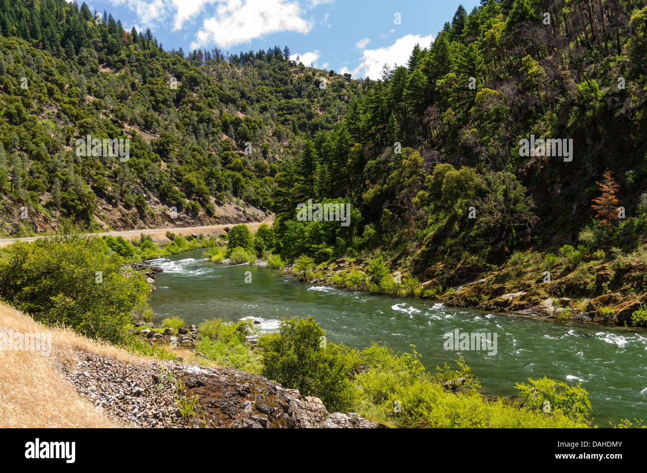 Trinity river hi-res stock photography and images - Alamy
