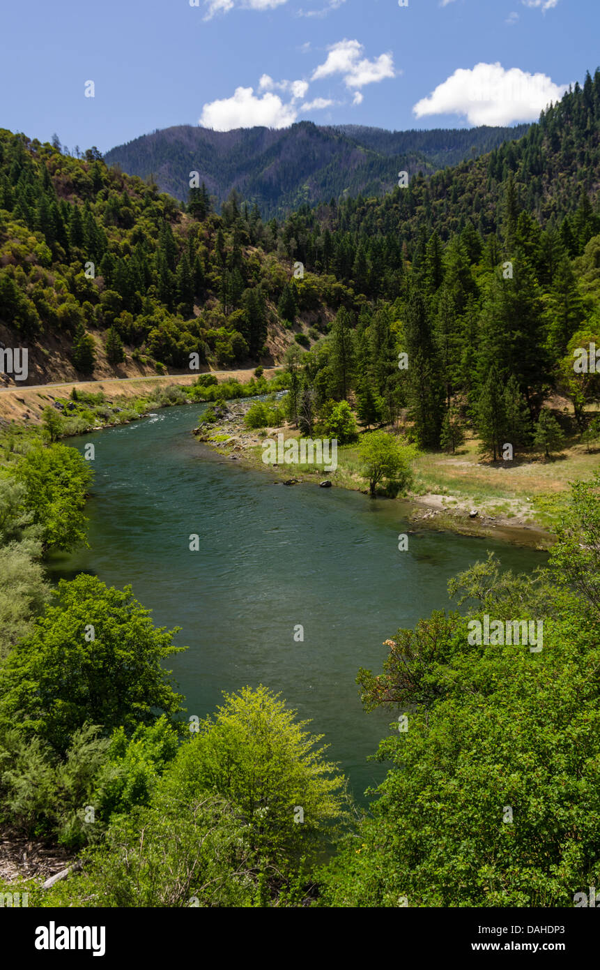 Trinity river hi-res stock photography and images - Alamy