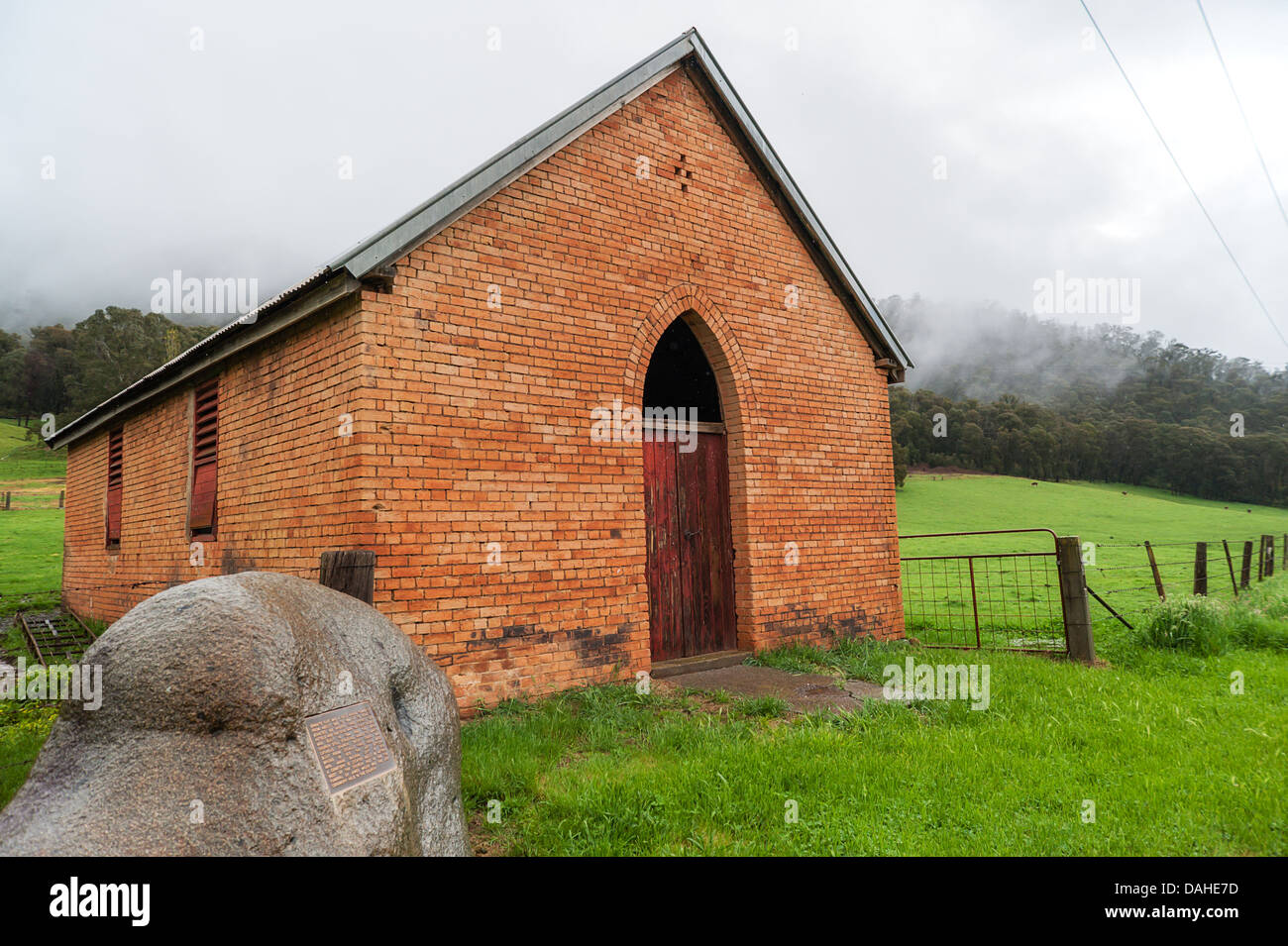 Victorian highlands hi-res stock photography and images - Alamy