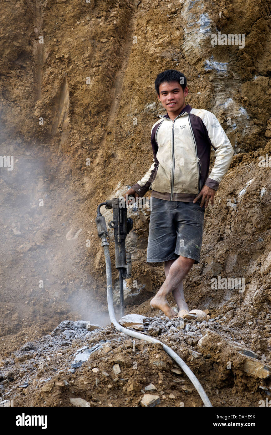 Shoeless without shoes hi-res stock photography and images - Alamy