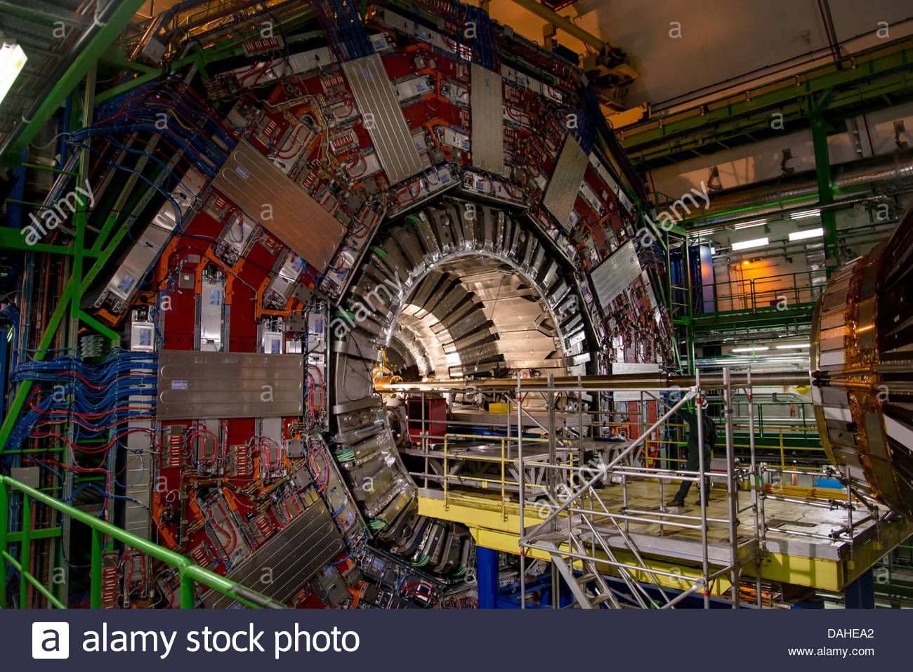 Cern Stock Photos & Cern Stock Images - Alamy