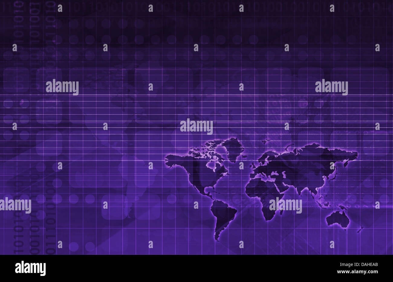 A Clean Medical Engineering Art as Abstract Stock Photo - Alamy