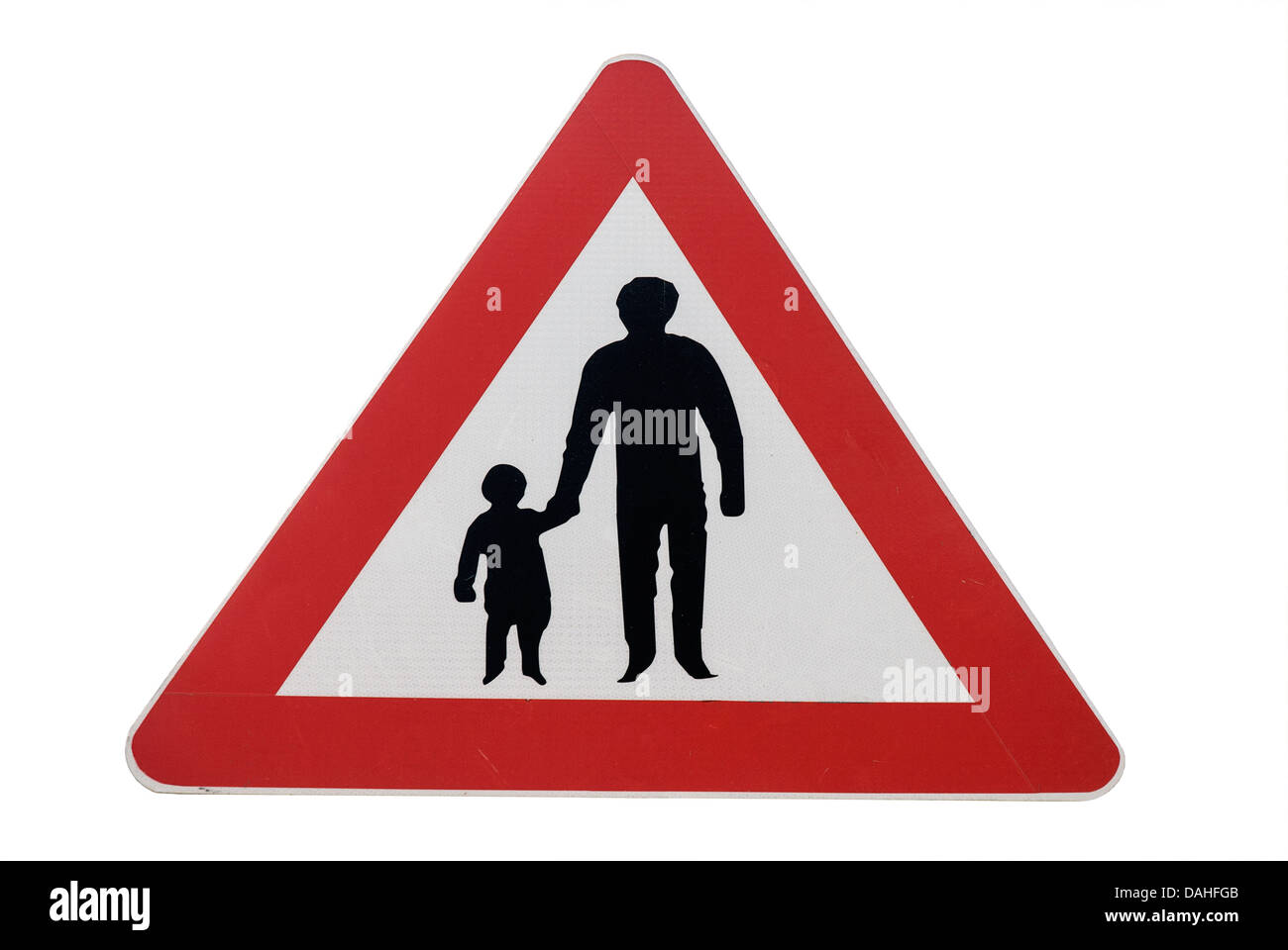 Signboard beware hi-res stock photography and images - Alamy