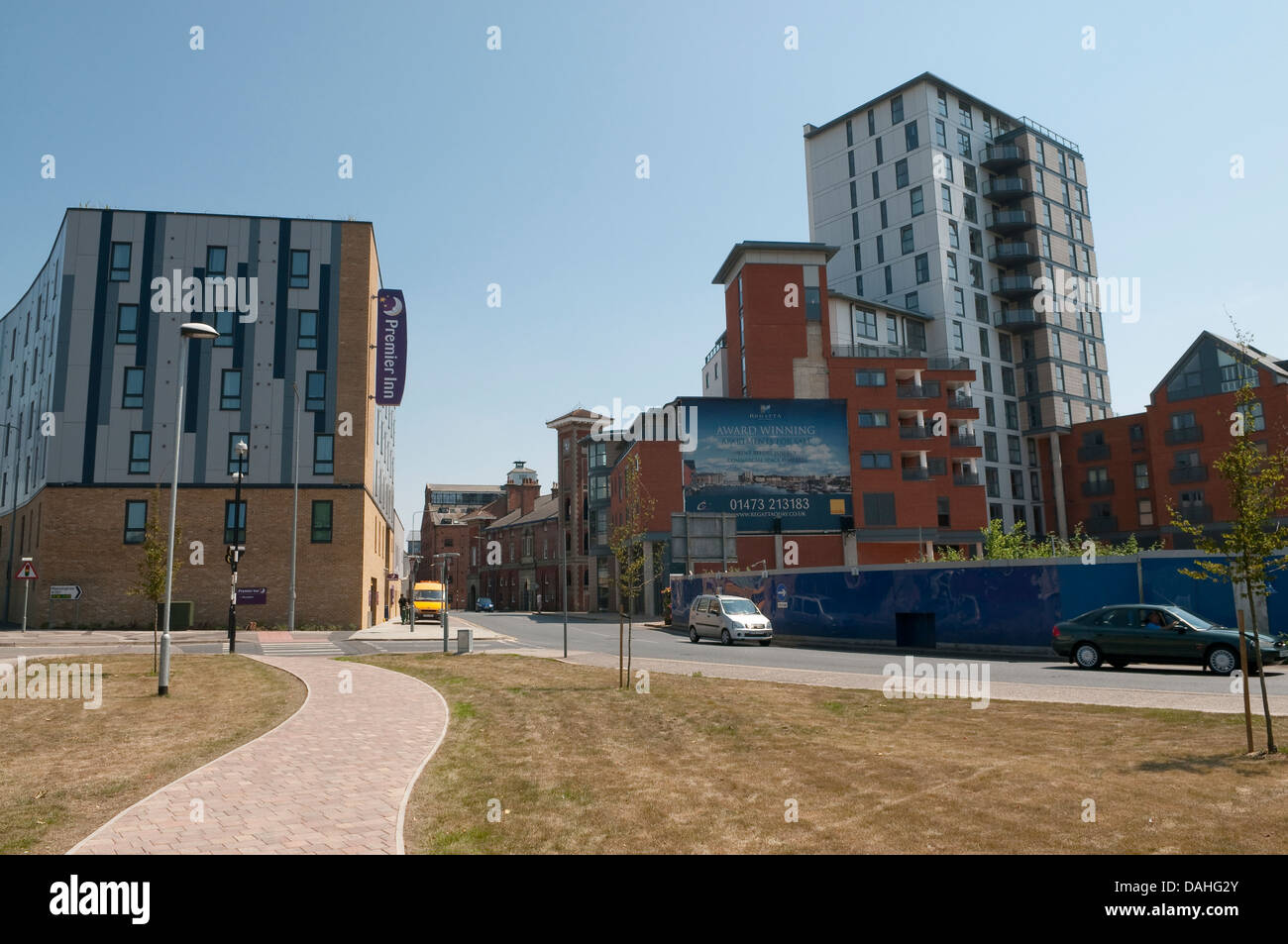 Premier inn hotel uk hi-res stock photography and images - Alamy