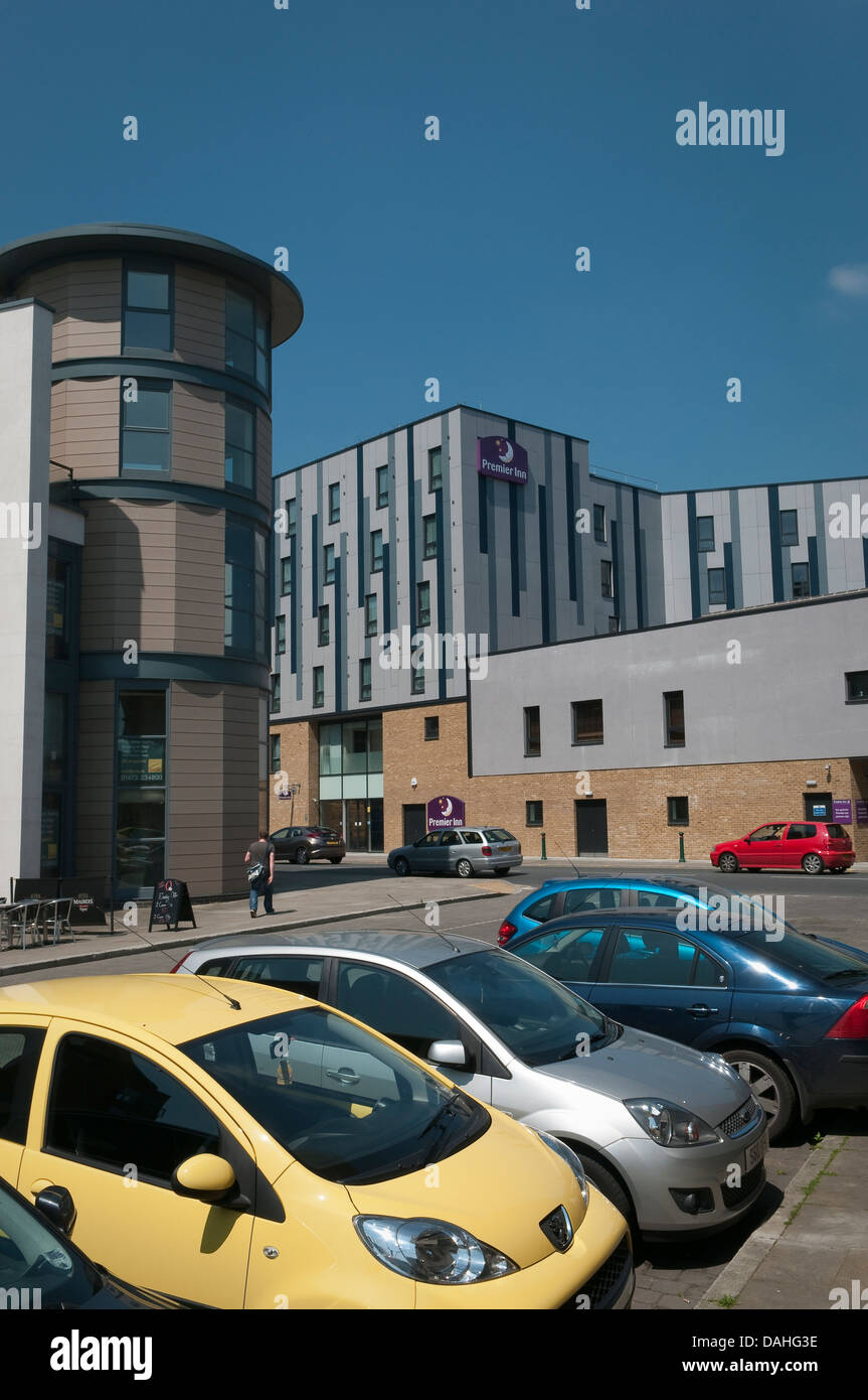 Ipswich suffolk uk hi-res stock photography and images - Alamy