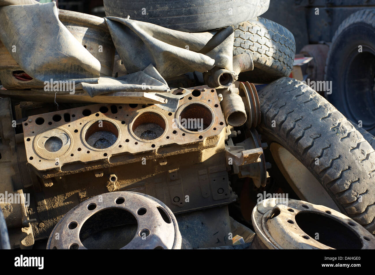 Automobile parts hi-res stock photography and images - Alamy