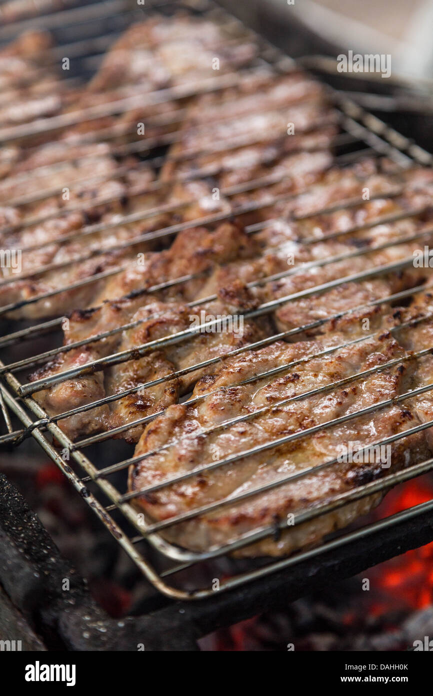 Meat juice hi-res stock photography and images - Alamy