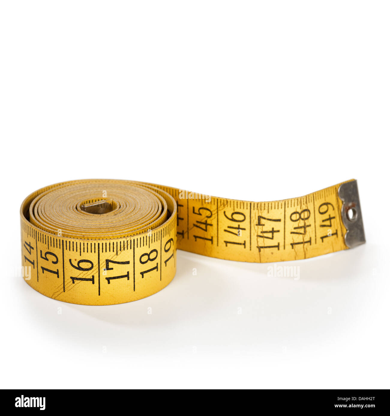 Old length measuring instrument hi-res stock photography and images - Alamy