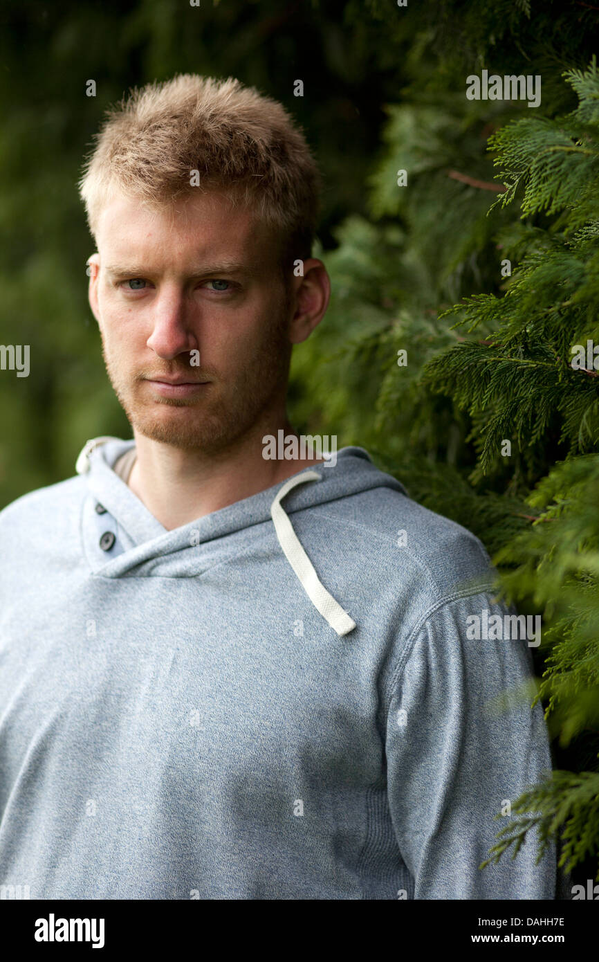 SPORT Bolton Wanderers and USA player Tim Ream pictured at Bolton's ...
