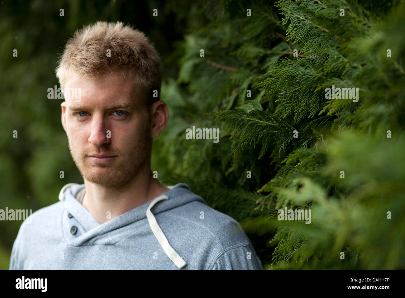 SPORT Bolton Wanderers and USA player Tim Ream pictured at Bolton's ...